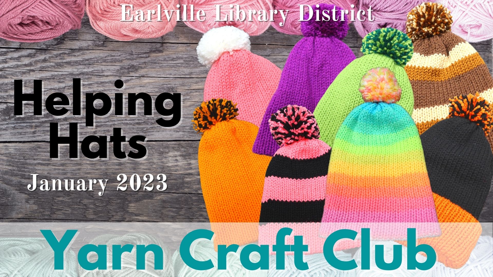 Earlville Public Library
