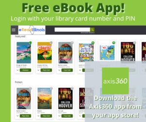 Earlville Public Library