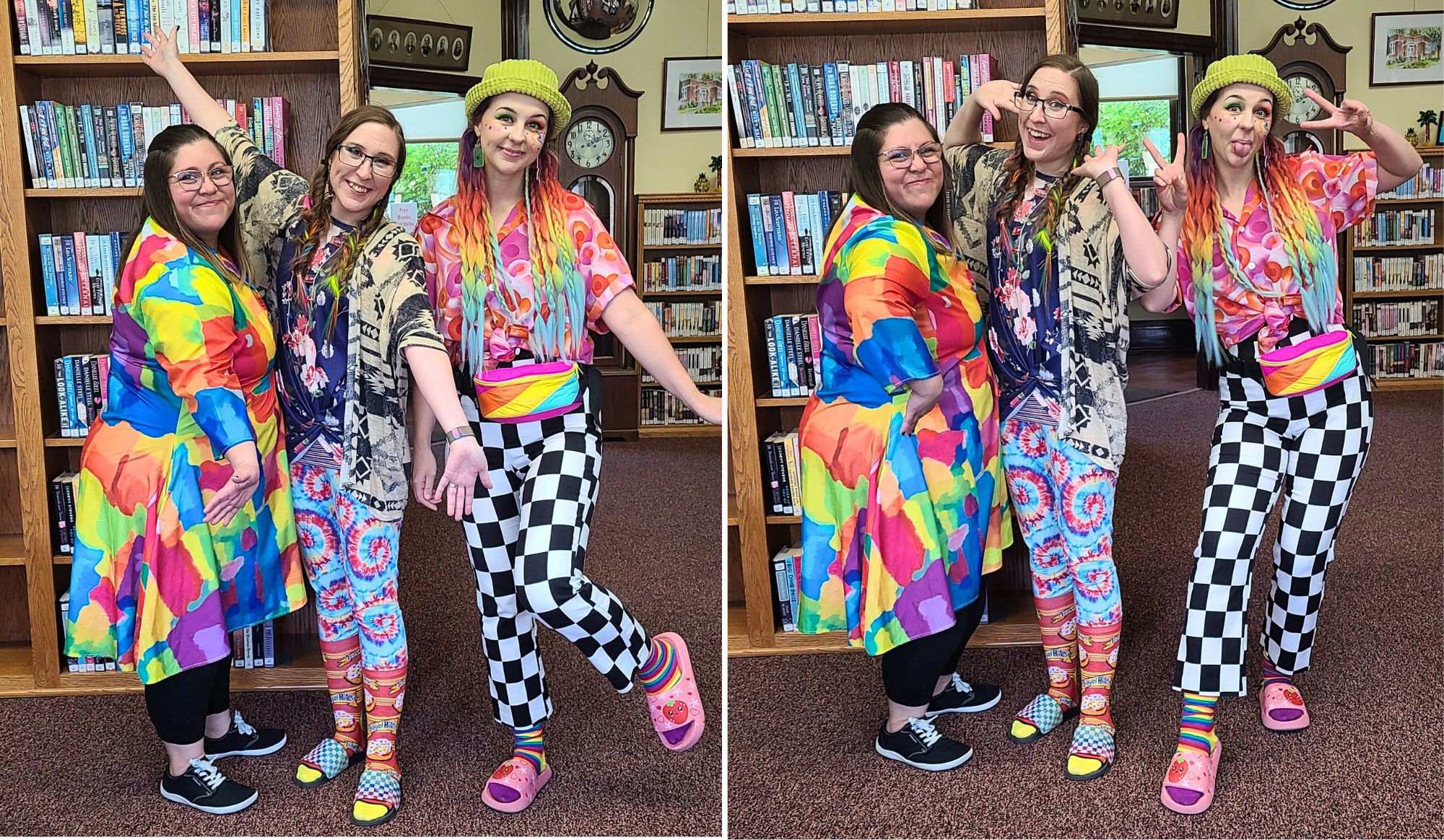 Earlville Public Library